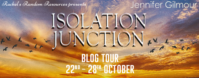 Isolation Junction: a harrowing tale of abuse and survival | Lexi Rees ...