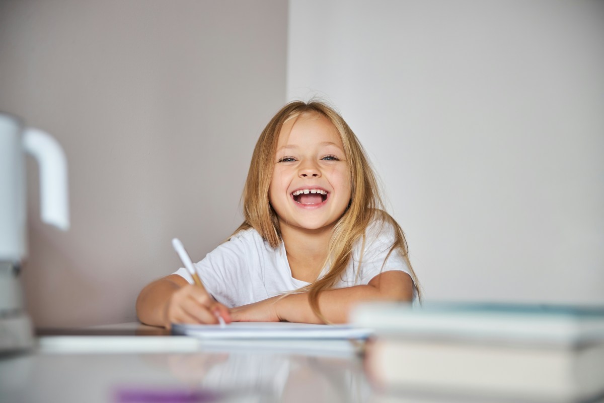 Creative Writing courses for kids | Lexi Rees, author